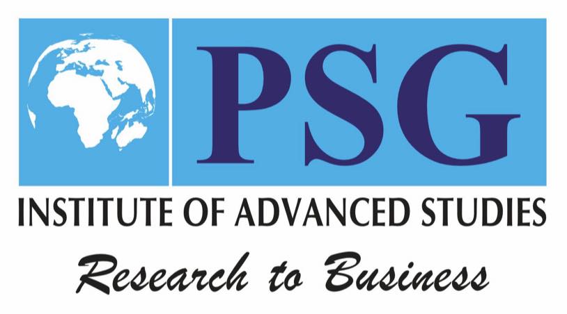 PSG IAS | PSGIAS German School of Technology